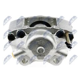 NTY Bremssattel hzpme015 Vorderachse rechts f&uuml;r Mercedes