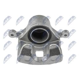 NTY Bremssattel hzphy522 Vorderachse links f&uuml;r HYUNDAI KIA