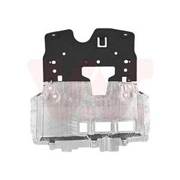 Van Wezel Motorraumd&auml;mmung 3805702 unten f&uuml;r Opel