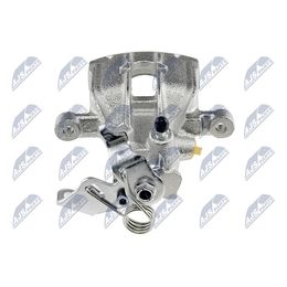 NTY Bremssattel hztfr006 Hinterachse links f&uuml;r Ford VAG