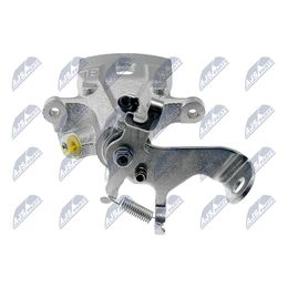 NTY Bremssattel hztmz016 Hinterachse links f&uuml;r MAZDA