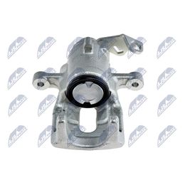 NTY Bremssattel hztre020 Hinterachse links f&uuml;r Mercedes RENAULT