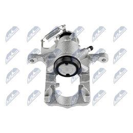 NTY Bremssattel hztpl056 Hinterachse links f&uuml;r Opel CHEVROLET Vaughall