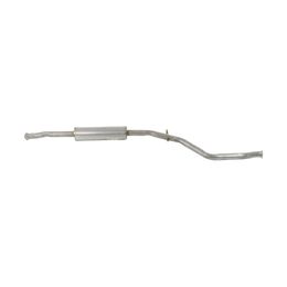 WALKER Mittelschalld&auml;mpfer 23386 f&uuml;r Peugeot
