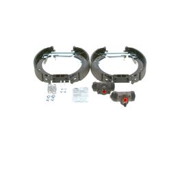 Bosch Bremsbackensatz 0204114628