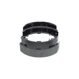 Bosch Bremsbackensatz 0986487207 f&uuml;r MITSUBISHI
