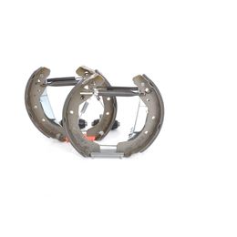 Bosch Bremsbackensatz 0204114652