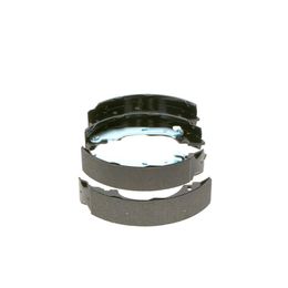 Bosch Bremsbackensatz 0986487570 f&uuml;r NISSAN RENAULT