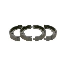 Bosch Bremsbackensatz, Feststellbremse 0986487730 f&uuml;r Opel CHEVROLET
