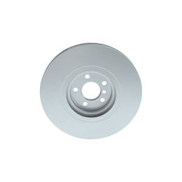 Bosch Bremsscheibe 0986479j07 bel&uuml;ftet 360mm 30mm f&uuml;r MINI
