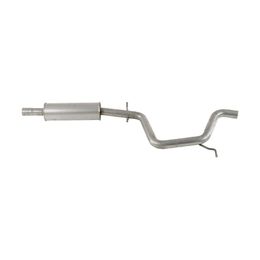 WALKER Mittelschalld&auml;mpfer 23029 f&uuml;r VW