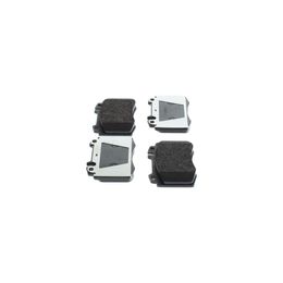 Bosch Bremsbelagsatz, Scheibenbremse 0986424705 f&uuml;r Mercedes Ford