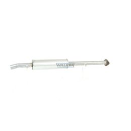 WALKER Mittelschalld&auml;mpfer 23109 f&uuml;r MAZDA