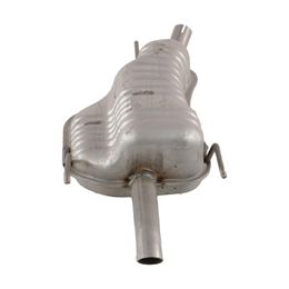 WALKER Endschalld&auml;mpfer 23240 f&uuml;r Opel Vaughall