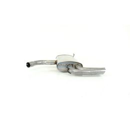 WALKER Endschalld&auml;mpfer 23262 f&uuml;r SEAT