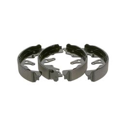 Bosch Bremsbackensatz 0986487756 f&uuml;r Suzuki
