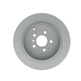 Bosch Bremsscheibe 0986479285 bel&uuml;ftet 330mm 22mm f&uuml;r Mercedes