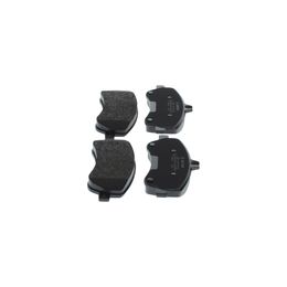 Bosch Bremsbelagsatz, Scheibenbremse 0986494302 f&uuml;r Mercedes