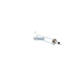 WALKER Mittelschalld&auml;mpfer 23157 f&uuml;r Opel Vaughall
