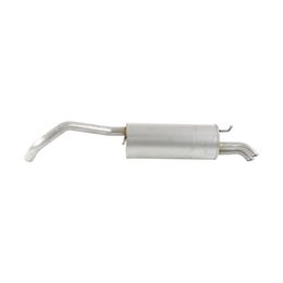 WALKER Endschalld&auml;mpfer 23325 f&uuml;r VAG SEAT Skoda