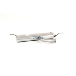 WALKER Endschalld&auml;mpfer 23261 f&uuml;r SEAT