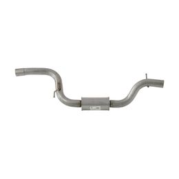 WALKER Mittelschalld&auml;mpfer 23060 f&uuml;r Volvo