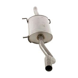 WALKER Mittelschalld&auml;mpfer 23256 f&uuml;r Mercedes