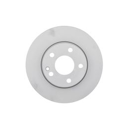 Bosch Bremsscheibe 0986479186 bel&uuml;ftet 276mm 22mm f&uuml;r Mercedes