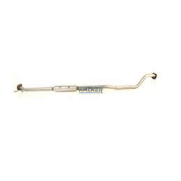 WALKER Mittelschalld&auml;mpfer 23284 f&uuml;r Suzuki