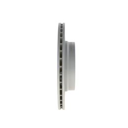 Bosch Bremsscheibe 0986479411 bel&uuml;ftet 300mm 22mm f&uuml;r Mercedes