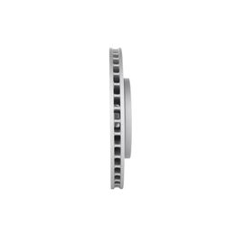 Bosch Bremsscheibe 0986478482 bel&uuml;ftet 256mm 22mm f&uuml;r VW Skoda