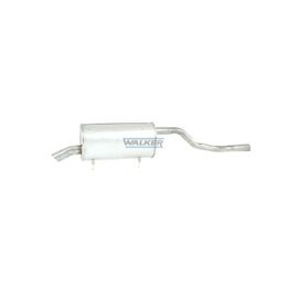WALKER Endschalld&auml;mpfer 23400 f&uuml;r RENAULT