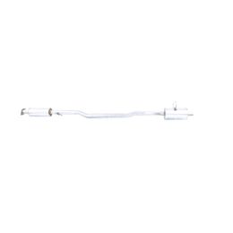 WALKER Endschalld&auml;mpfer 23066 f&uuml;r MINI