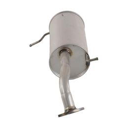 WALKER Endschalld&auml;mpfer 23203 f&uuml;r MAZDA