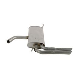 WALKER Endschalld&auml;mpfer 23259 f&uuml;r SEAT