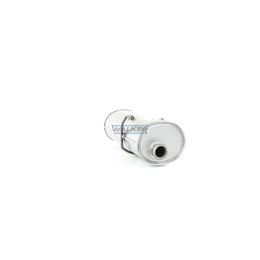 WALKER Endschalld&auml;mpfer 23546 f&uuml;r Peugeot