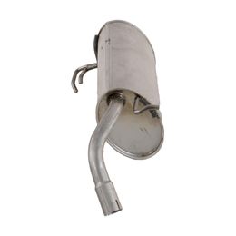 WALKER Endschalld&auml;mpfer 23662 f&uuml;r MITSUBISHI SMART
