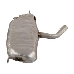 WALKER Endschalld&auml;mpfer 25077 f&uuml;r VW