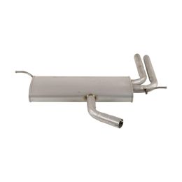WALKER Endschalld&auml;mpfer 23701 f&uuml;r SEAT