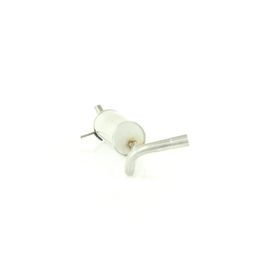 WALKER Endschalld&auml;mpfer 23666 f&uuml;r VW