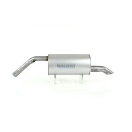 WALKER Endschalld&auml;mpfer 23508 f&uuml;r Peugeot