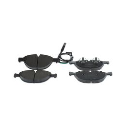 Bosch Bremsbelagsatz, Scheibenbremse 0986494307 f&uuml;r BMW