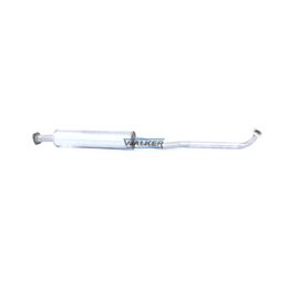 WALKER Mittelschalld&auml;mpfer 23484 f&uuml;r NISSAN