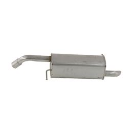 WALKER Endschalld&auml;mpfer 23995 f&uuml;r Ford