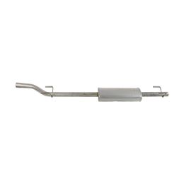 WALKER Endschalld&auml;mpfer 23414 f&uuml;r Mercedes