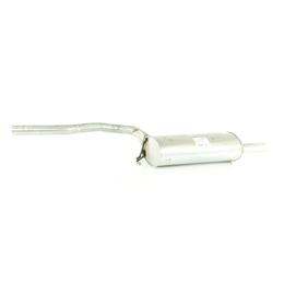WALKER Endschalld&auml;mpfer 23696 f&uuml;r TOYOTA