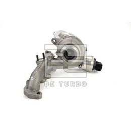 BE TURBO Lader, Aufladung 128552red f&uuml;r VAG