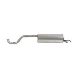WALKER Endschalld&auml;mpfer 24059 f&uuml;r Skoda