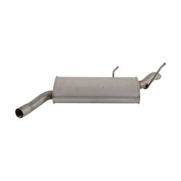 WALKER Endschalld&auml;mpfer 23692 f&uuml;r Opel Vaughall