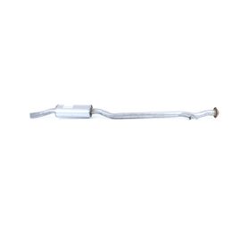 WALKER Mittelschalld&auml;mpfer 23741 f&uuml;r NISSAN